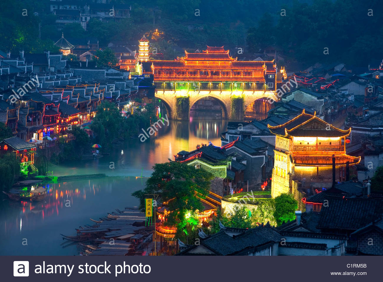 Phoenix City China Stock Photos & Phoenix City China Stock Images - Alamy