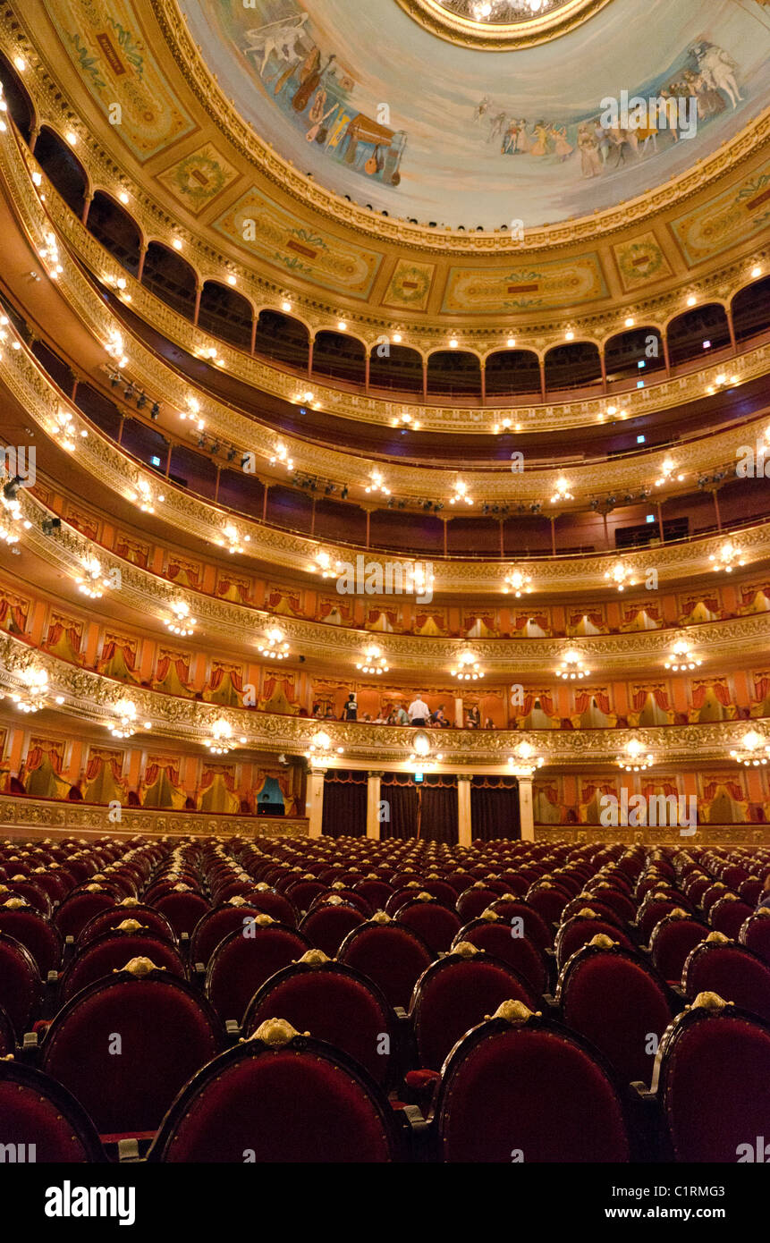 Teatro Colon Teatro Colon Bogota Alles Wat U Moet Weten VOORDAT Je