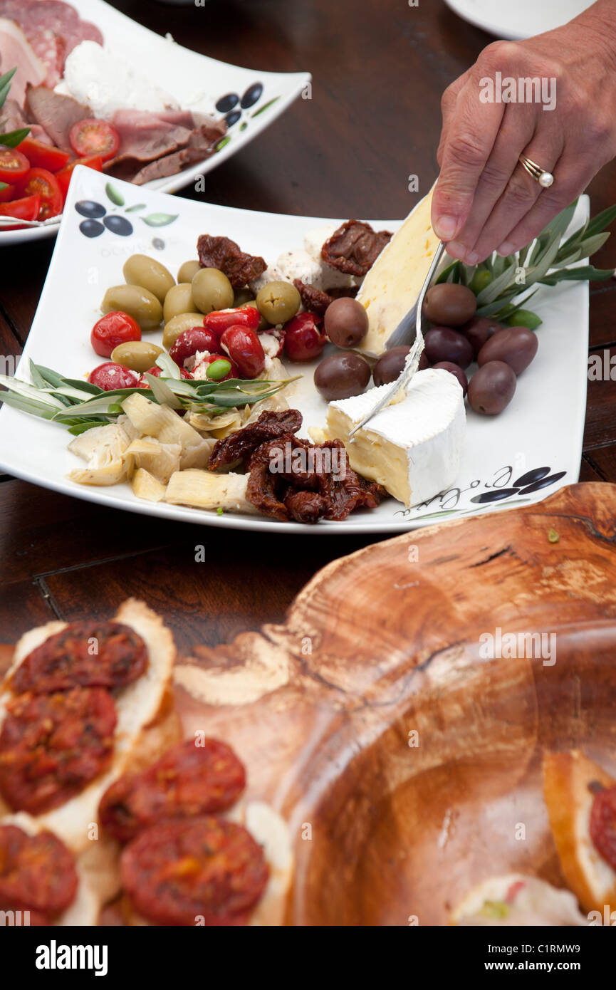 Handshot High Resolution Stock Photography and Images - Alamy