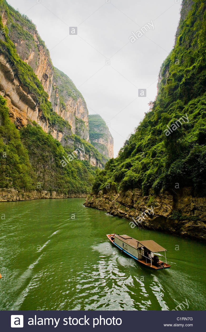 Three River Gorge Stock Photos & Three River Gorge Stock Images - Alamy