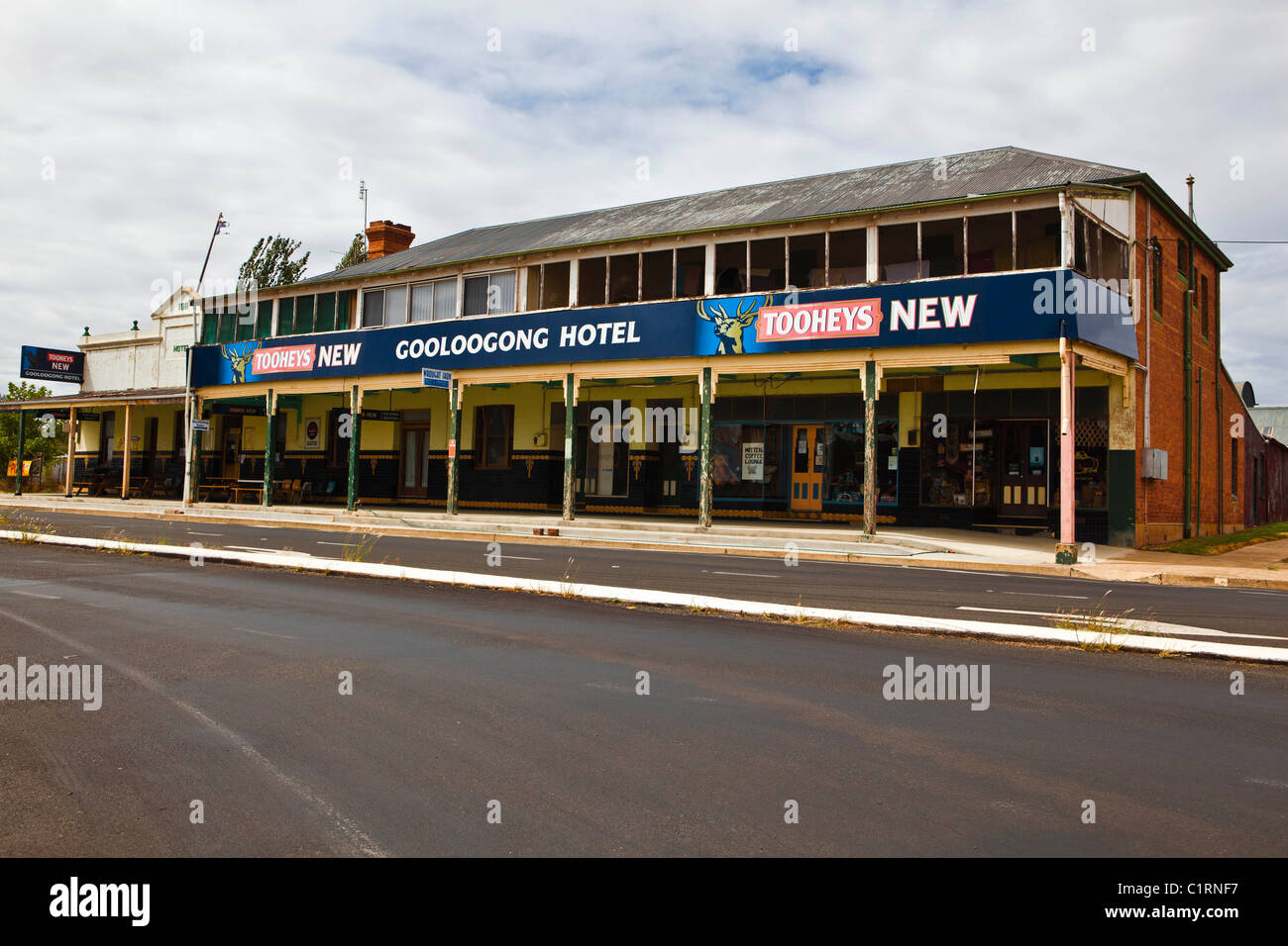 Gooloogong hi-res stock photography and images - Alamy