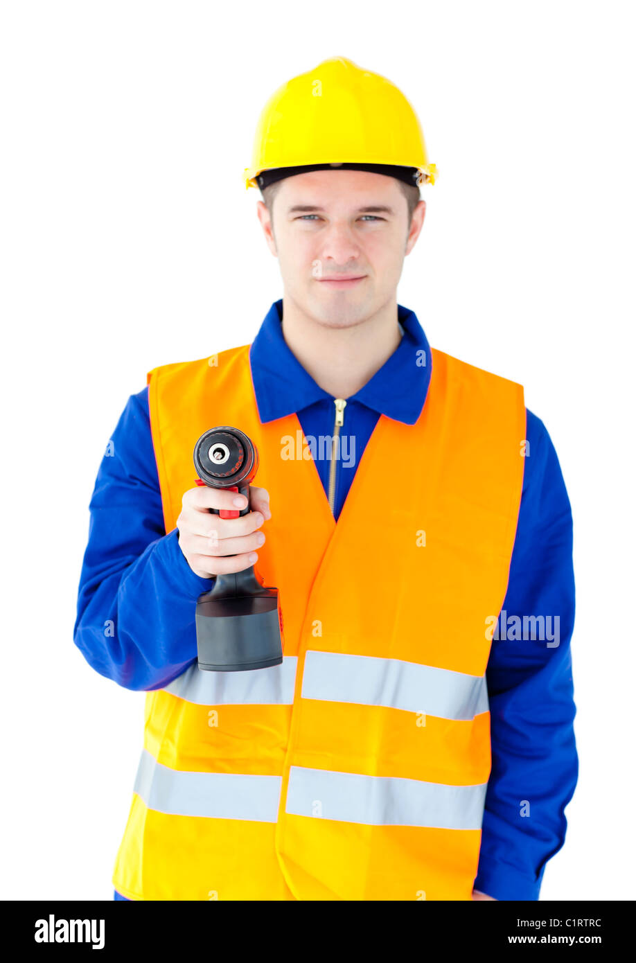 Boring machine hi-res stock photography and images - Alamy