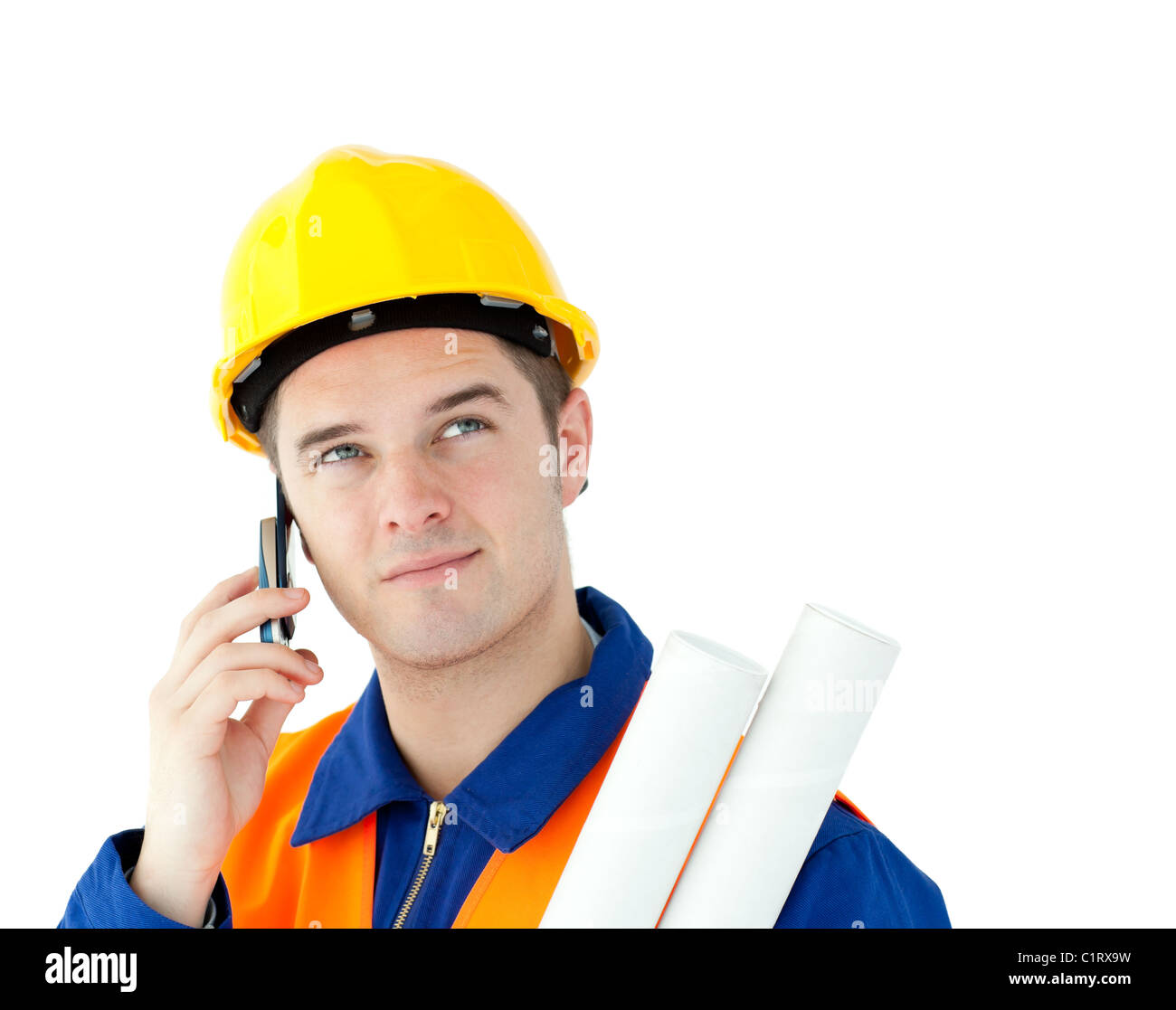 Ambitious plan hi-res stock photography and images - Alamy