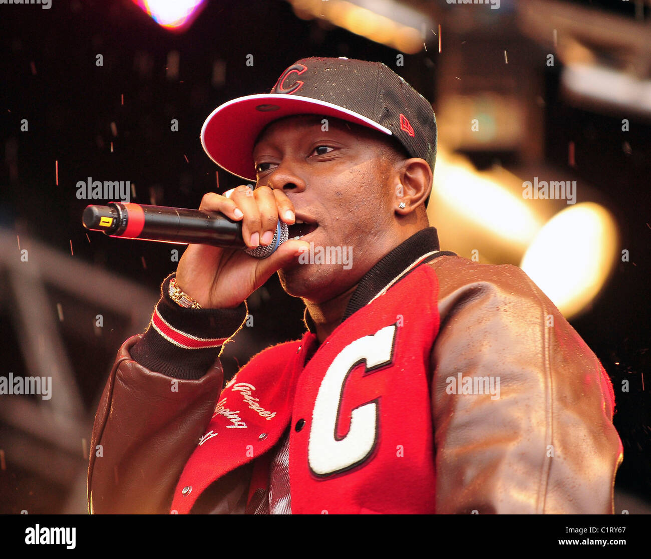 Dizzie Rascal High Resolution Stock Photography and Images - Alamy