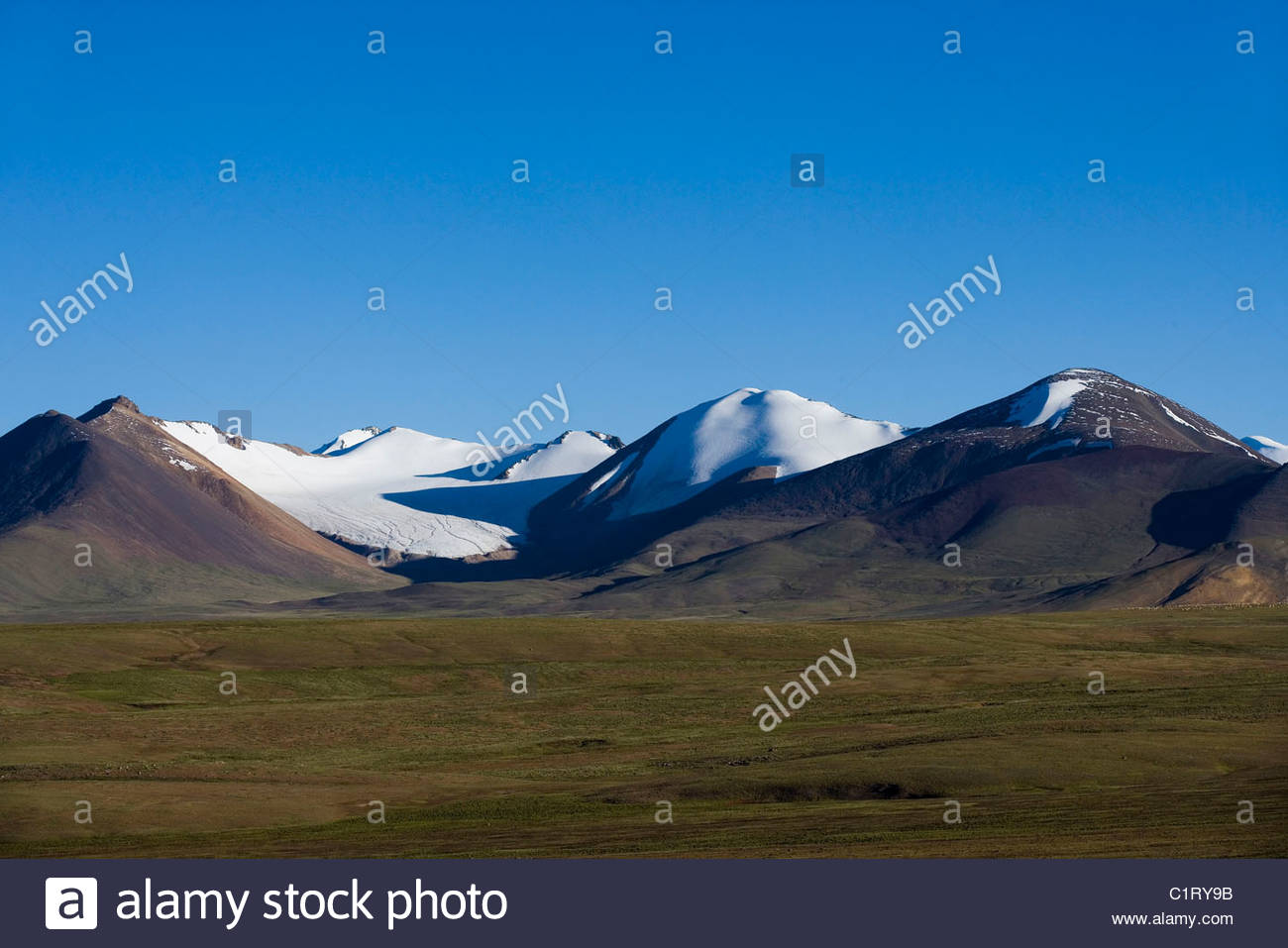 Tanggula Stock Photos & Tanggula Stock Images - Alamy