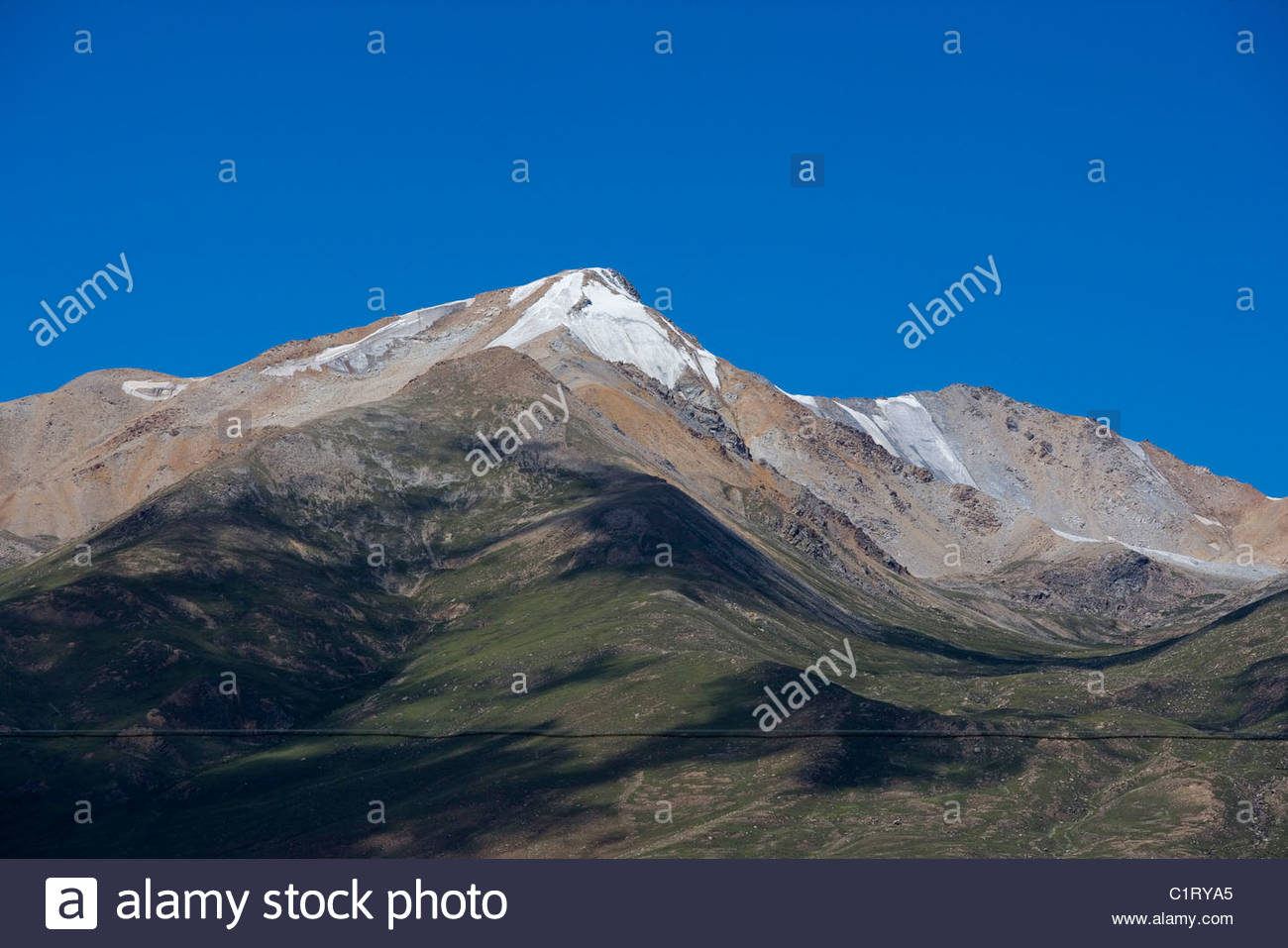 Tanggula Stock Photos & Tanggula Stock Images - Alamy