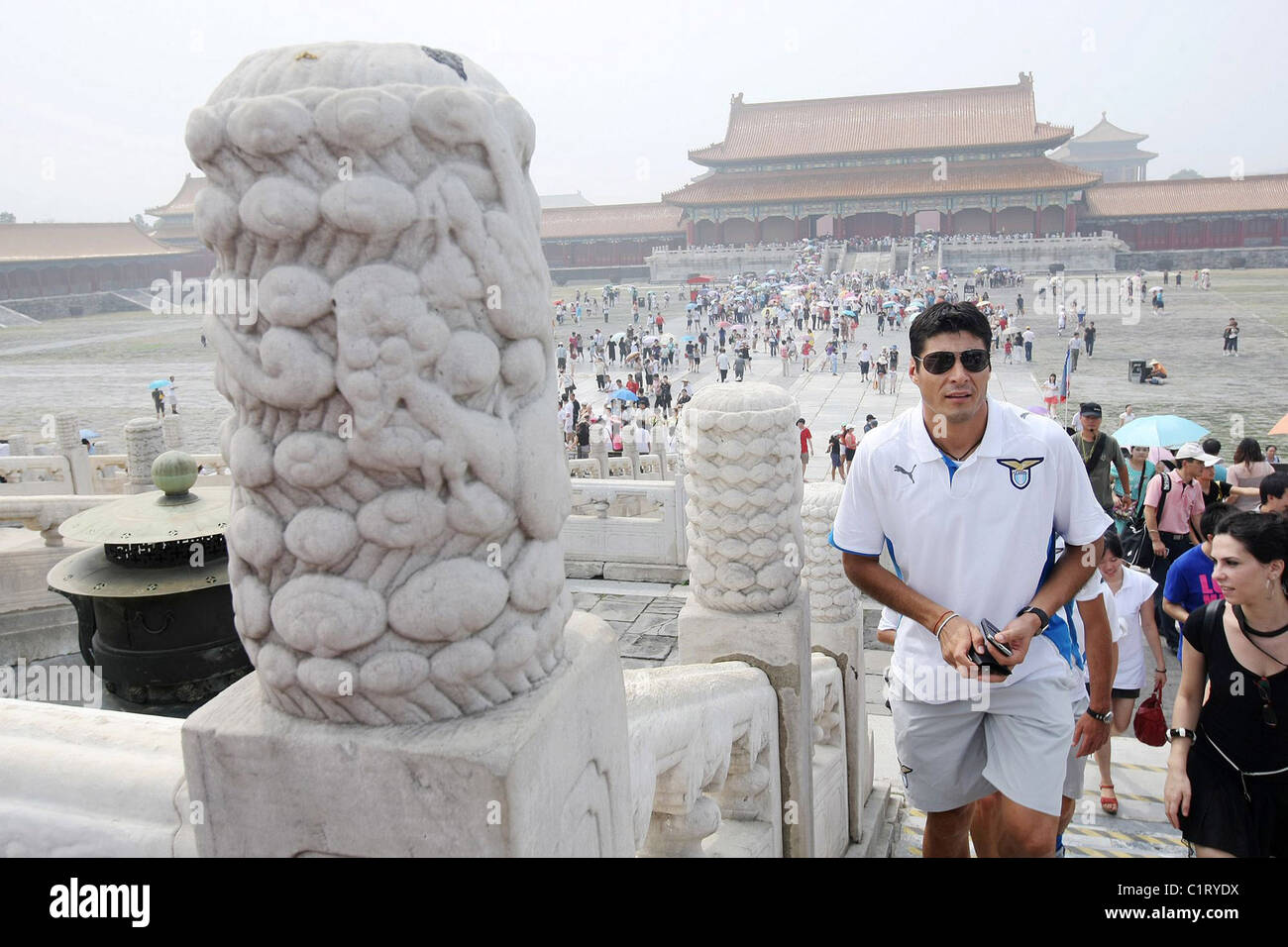 Julio cruz inter hi-res stock photography and images - Alamy