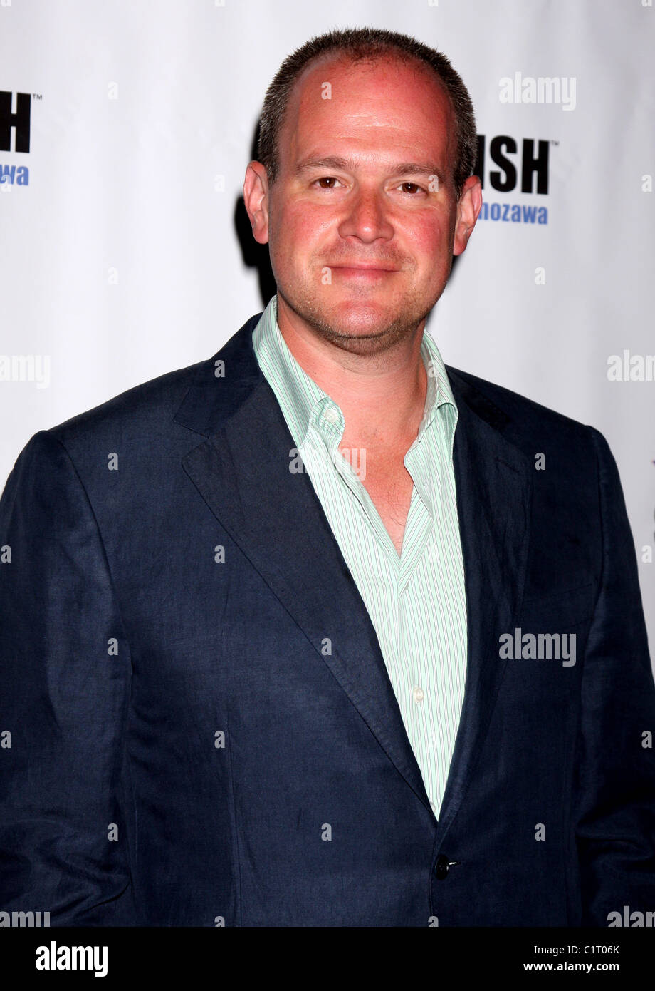 Rich Eisen The grand opening of the new SugarFish Sushi restaurant in ...