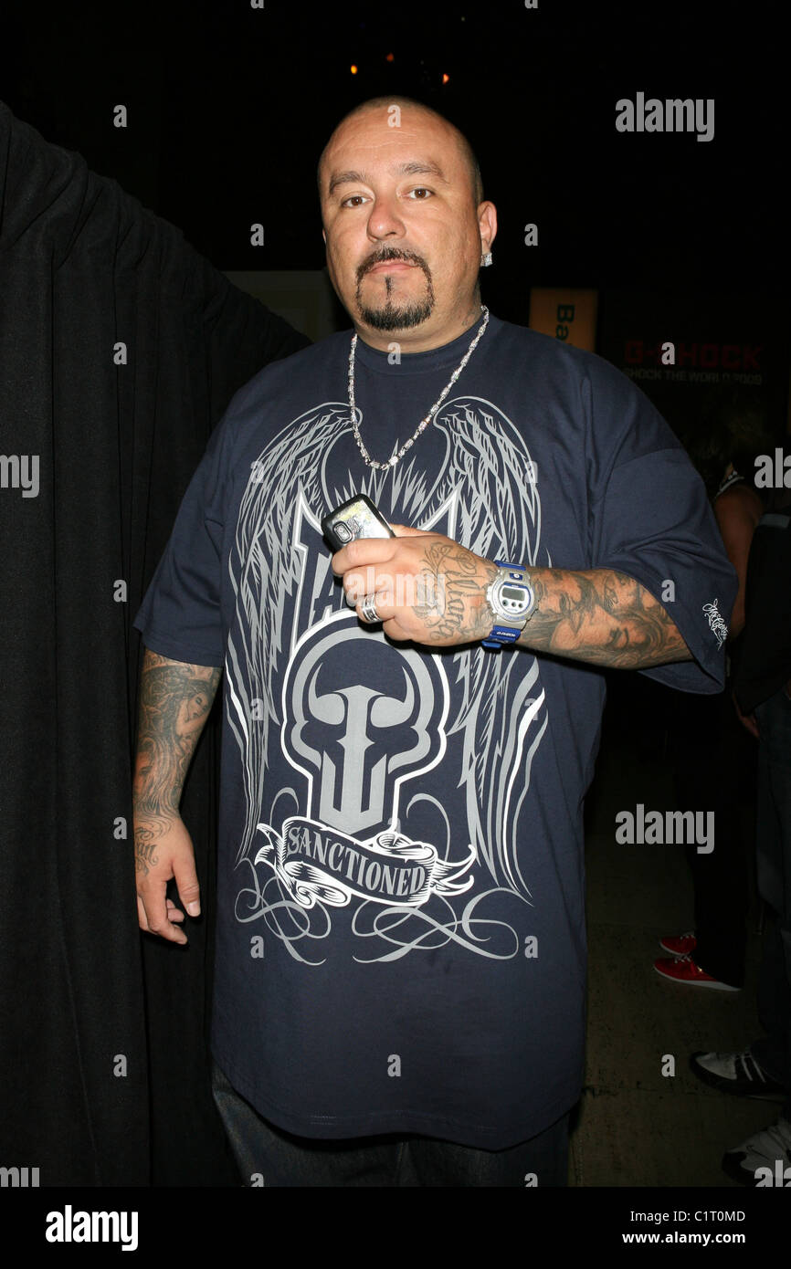 Mister Cartoon Blond Perfect