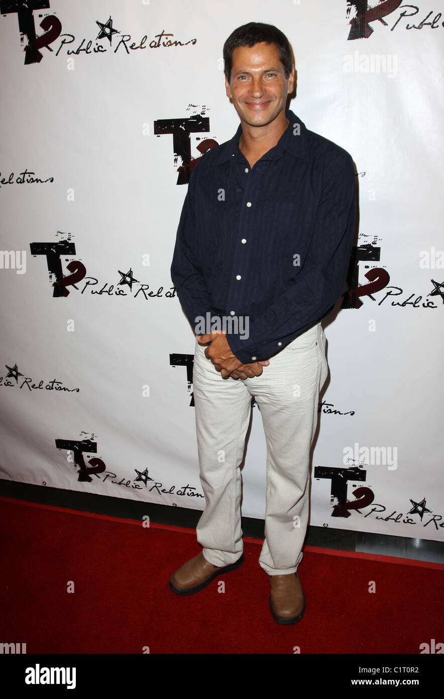 Thomas calabro hi-res stock photography and images - Alamy