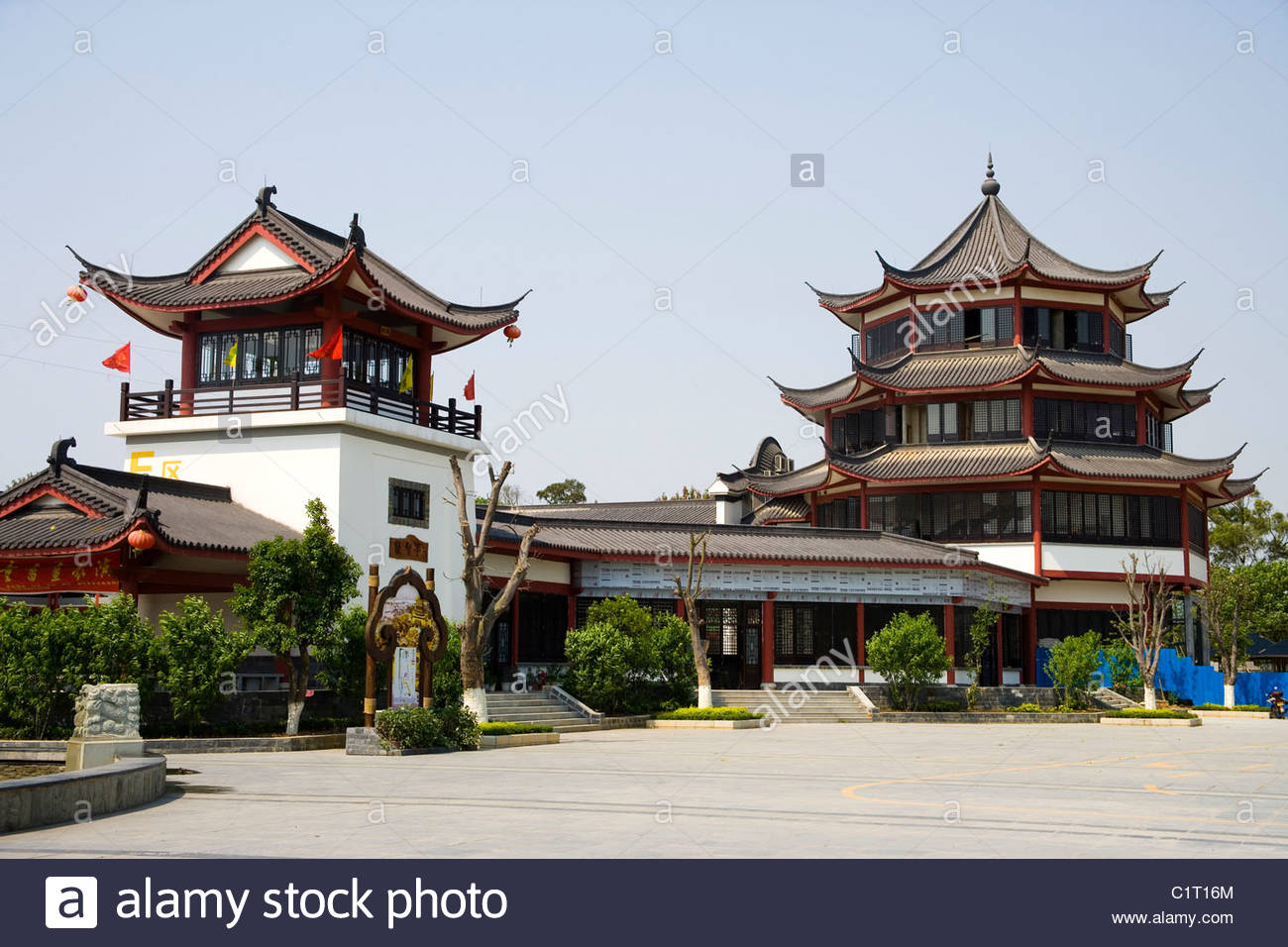 Nanning Stock Photos & Nanning Stock Images - Alamy