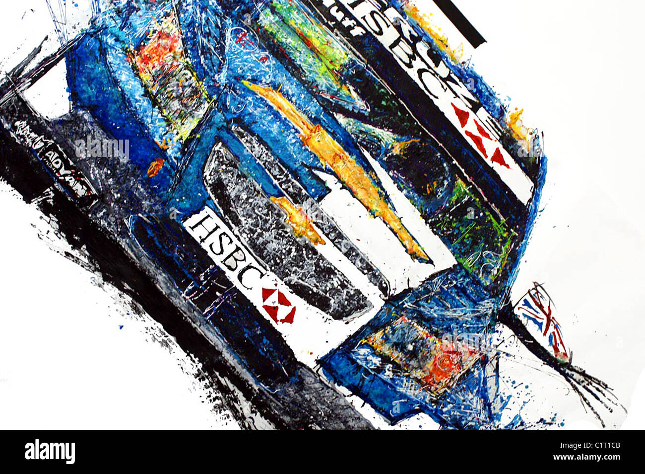 Ian cook hi-res stock photography and images - Alamy