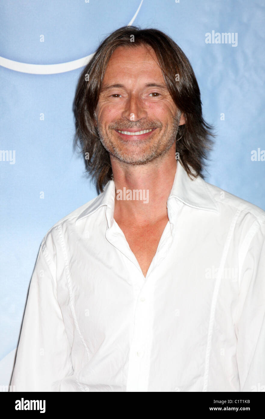 Robert Carlyle The NBC TCA Party at the Langham Huntington Hotel & Spa ...