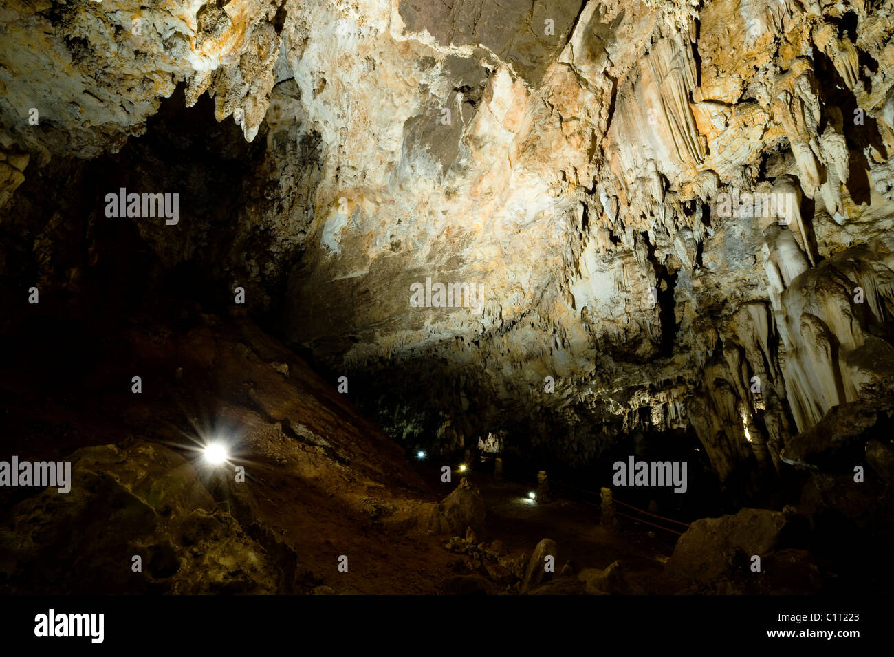 Underground rocks hi-res stock photography and images - Alamy