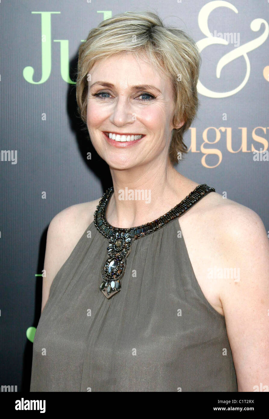 Jane Lynch Julie Et Julia