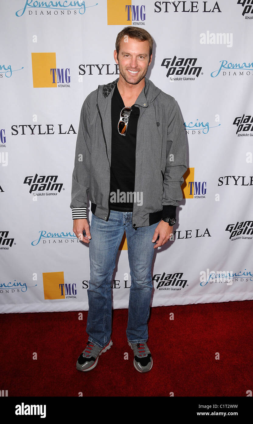 Gunner wright hi-res stock photography and images - Alamy