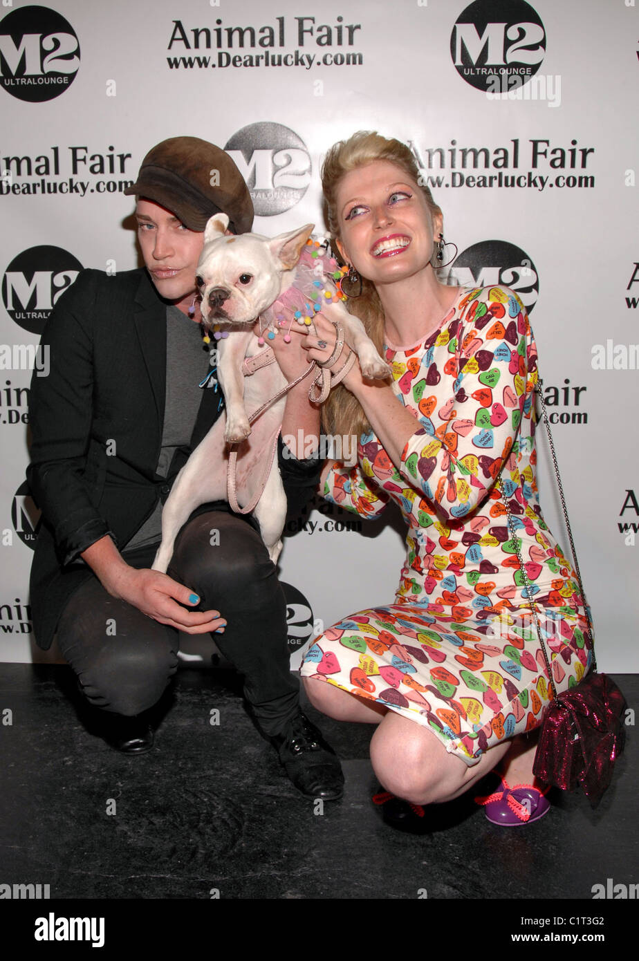 Amanda dolan hi-res stock photography and images - Alamy