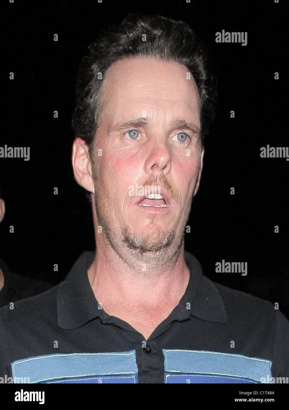 Gormless hi-res stock photography and images - Alamy