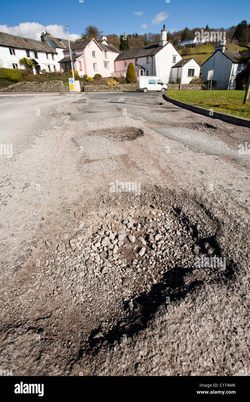Troutbeck Bridge High Resolution Stock Photography and Images - Alamy