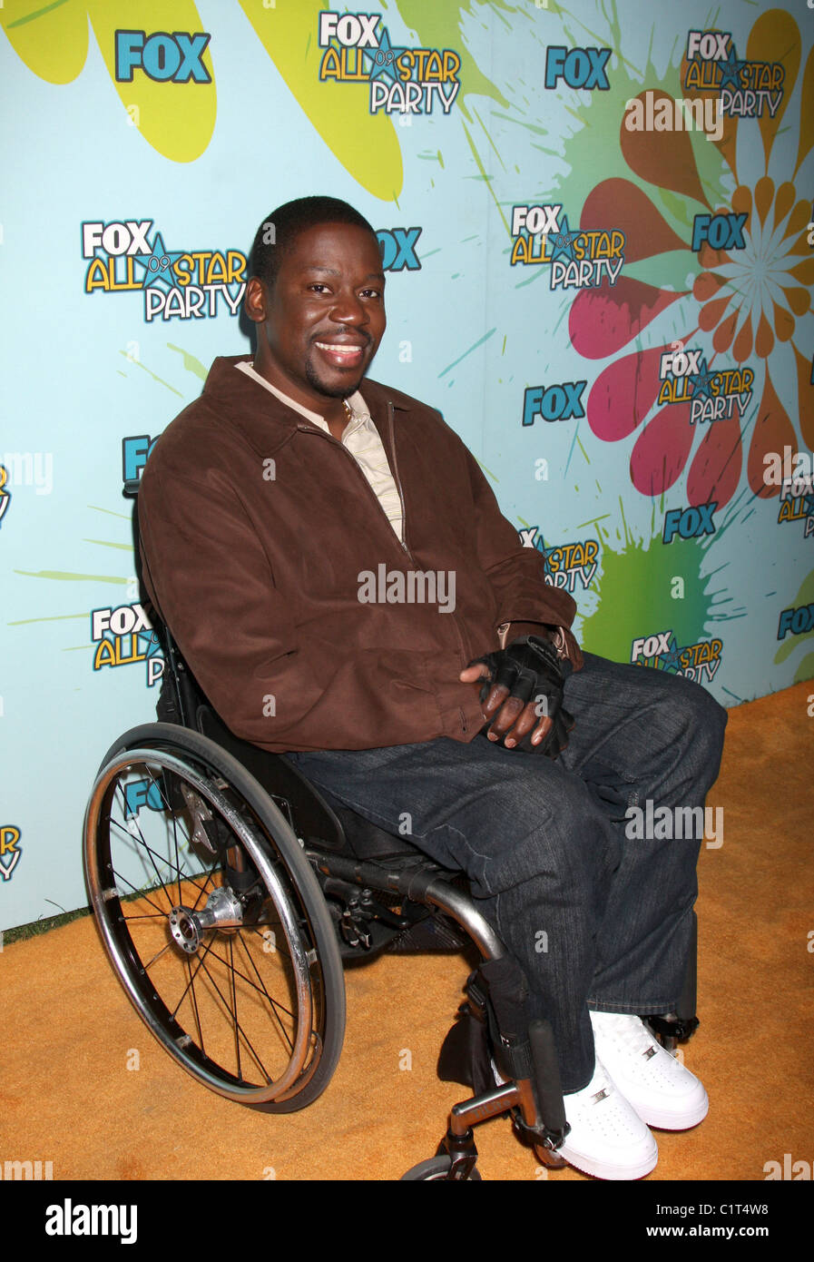 Daryl Mitchell High Resolution Stock Photography and Images - Alamy
