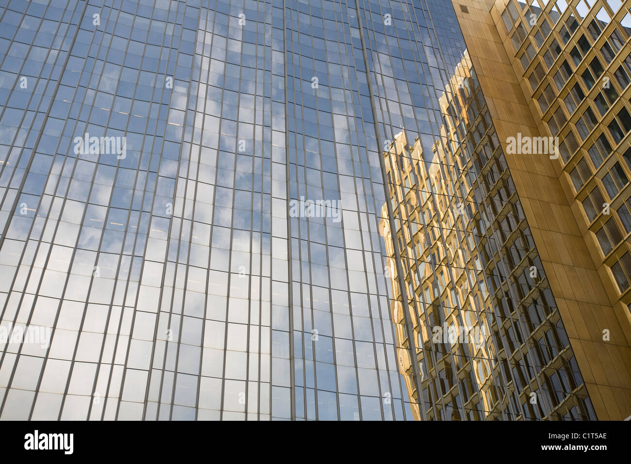 Germany, Berlin, Axel Springer publishing house Stock Photo - Alamy