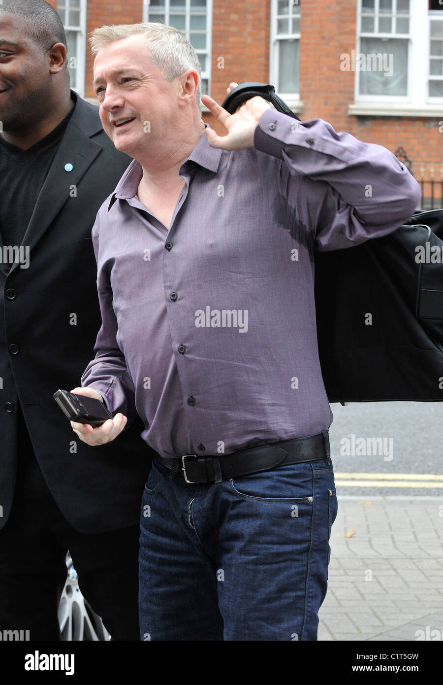 Flies undone hi-res stock photography and images - Alamy