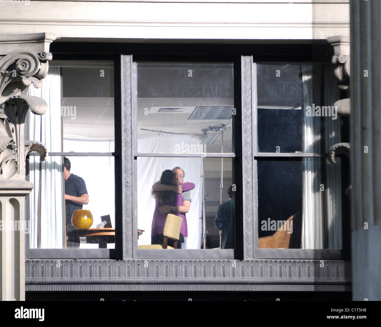 A premature birth has held up production on Reese Witherspoon and Jack ...