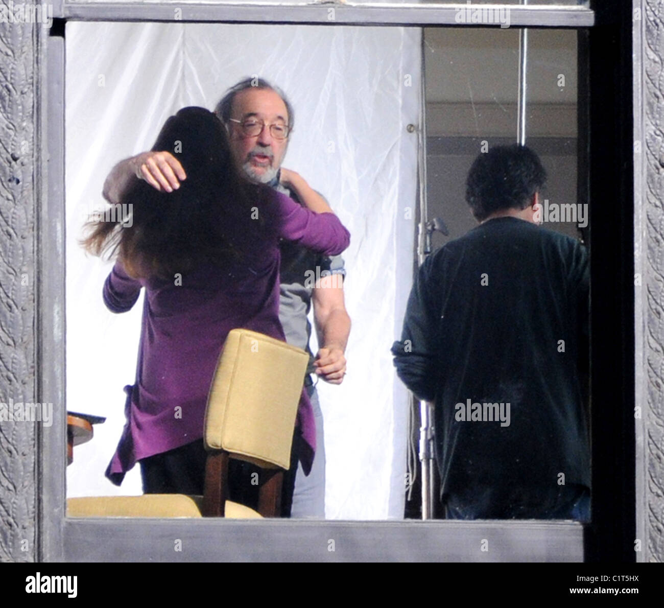 A premature birth has held up production on Reese Witherspoon and Jack ...