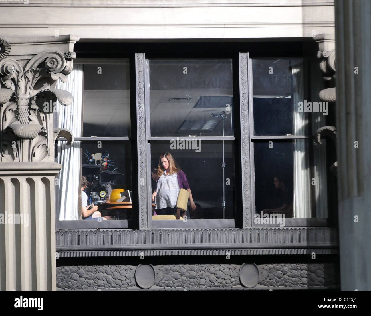 A premature birth has held up production on Reese Witherspoon and Jack ...