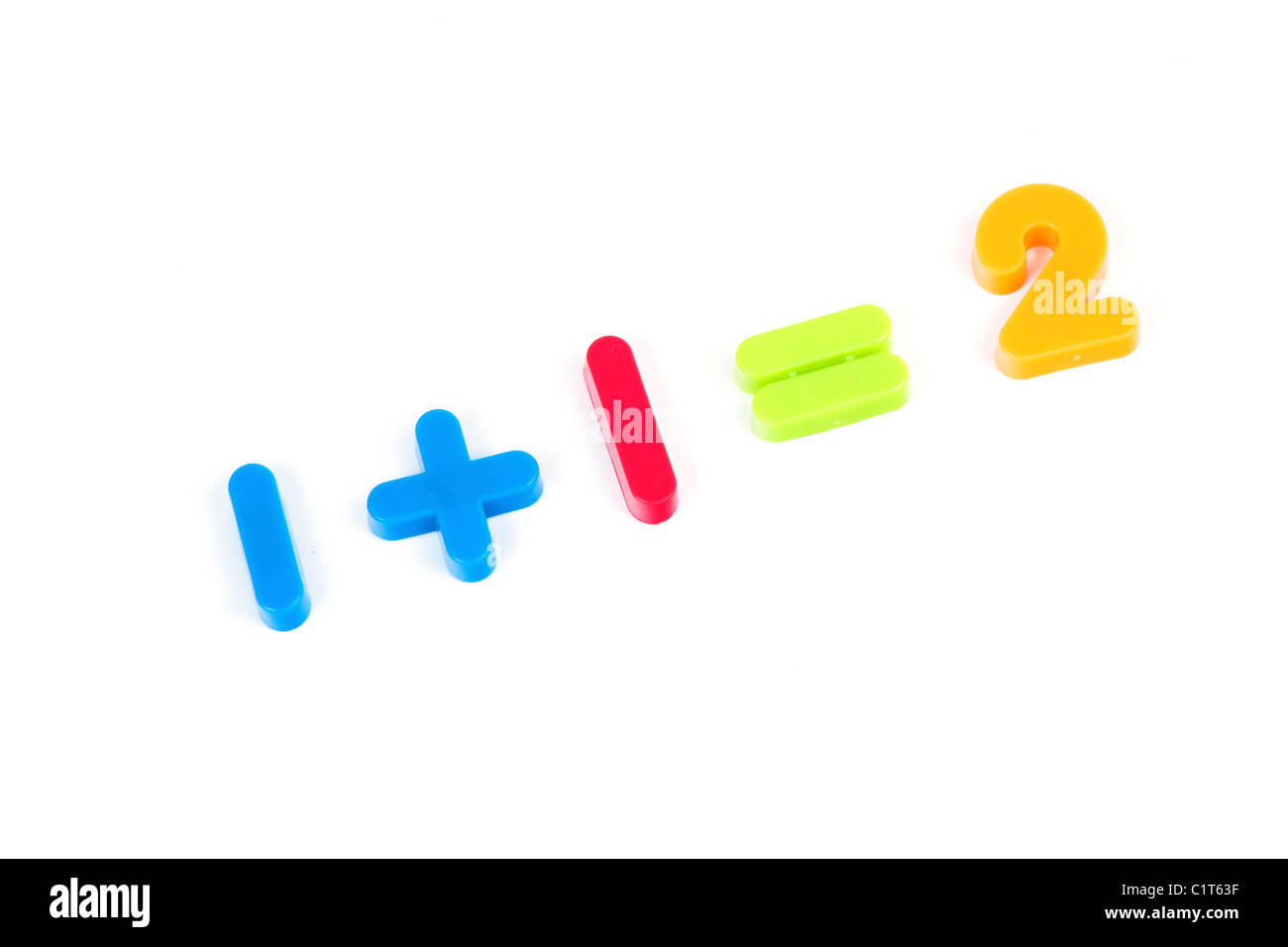 Plus minus zero Cut Out Stock Images & Pictures - Alamy