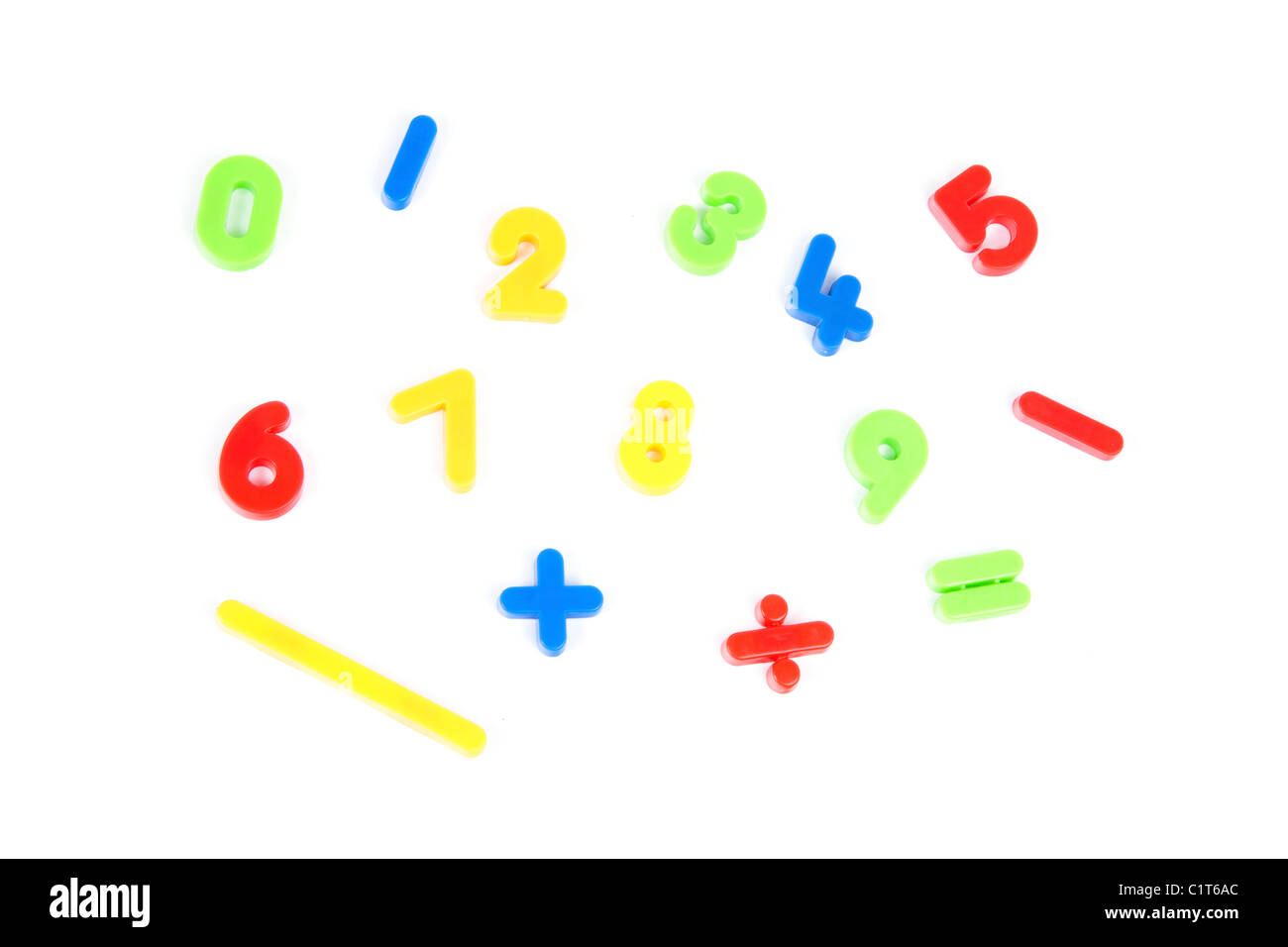 Plus minus zero Cut Out Stock Images & Pictures - Alamy