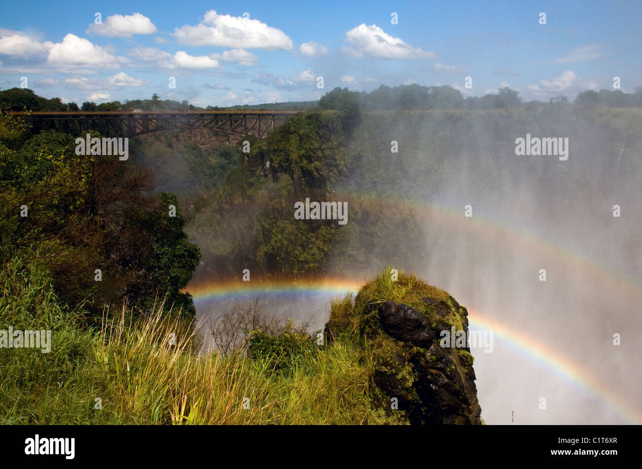 Batoka gorge hi-res stock photography and images - Alamy