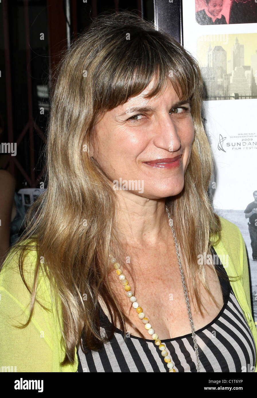 Catherine Hardwicke Los Angeles screening of Overture Films' 'Paper ...