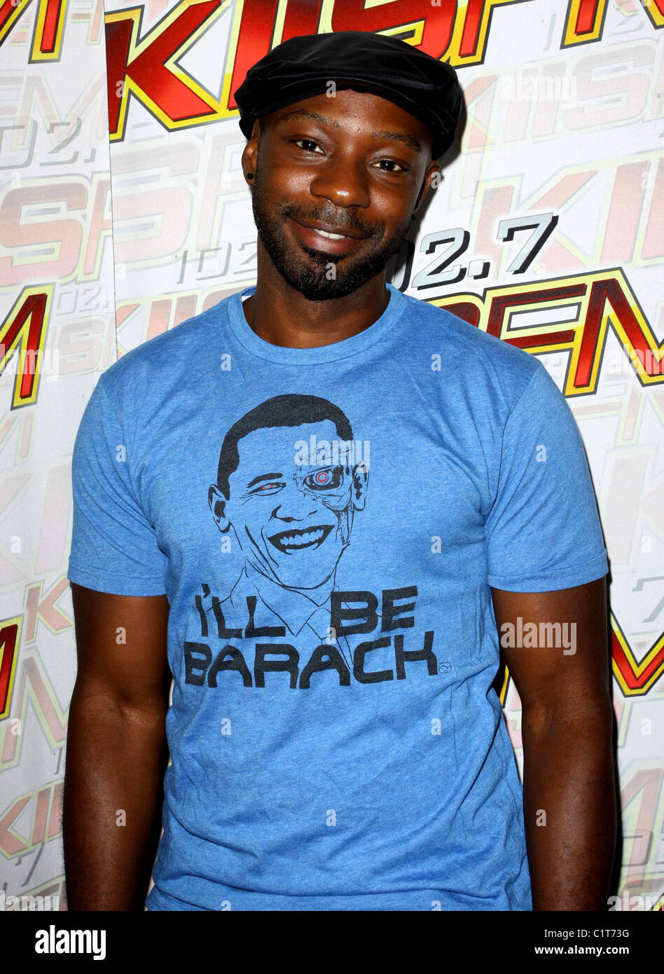 Nelson ellis hi-res stock photography and images - Alamy