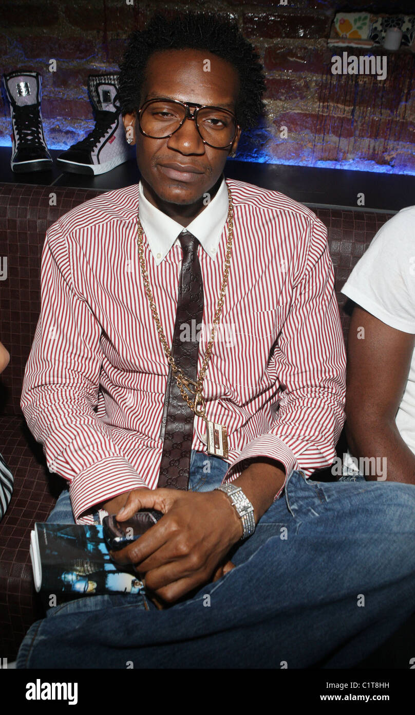 Alexander Allen Vanessa Simmons' Birthday Celebration held at Su Casa ...