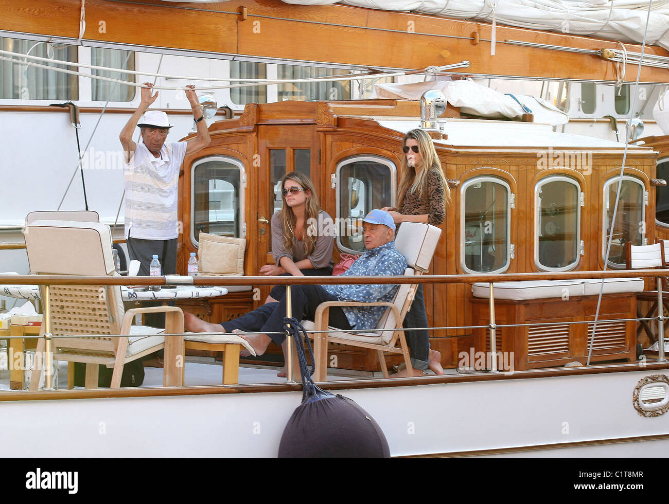 Daughter mohamed al fayed hi-res stock photography and images - Alamy