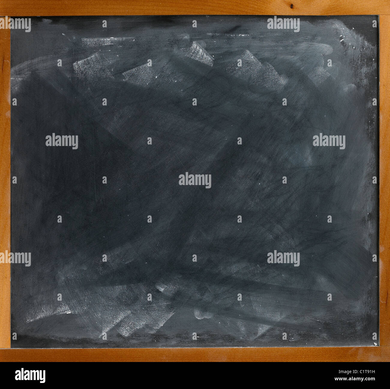 Blank blackboard hi-res stock photography and images - Alamy