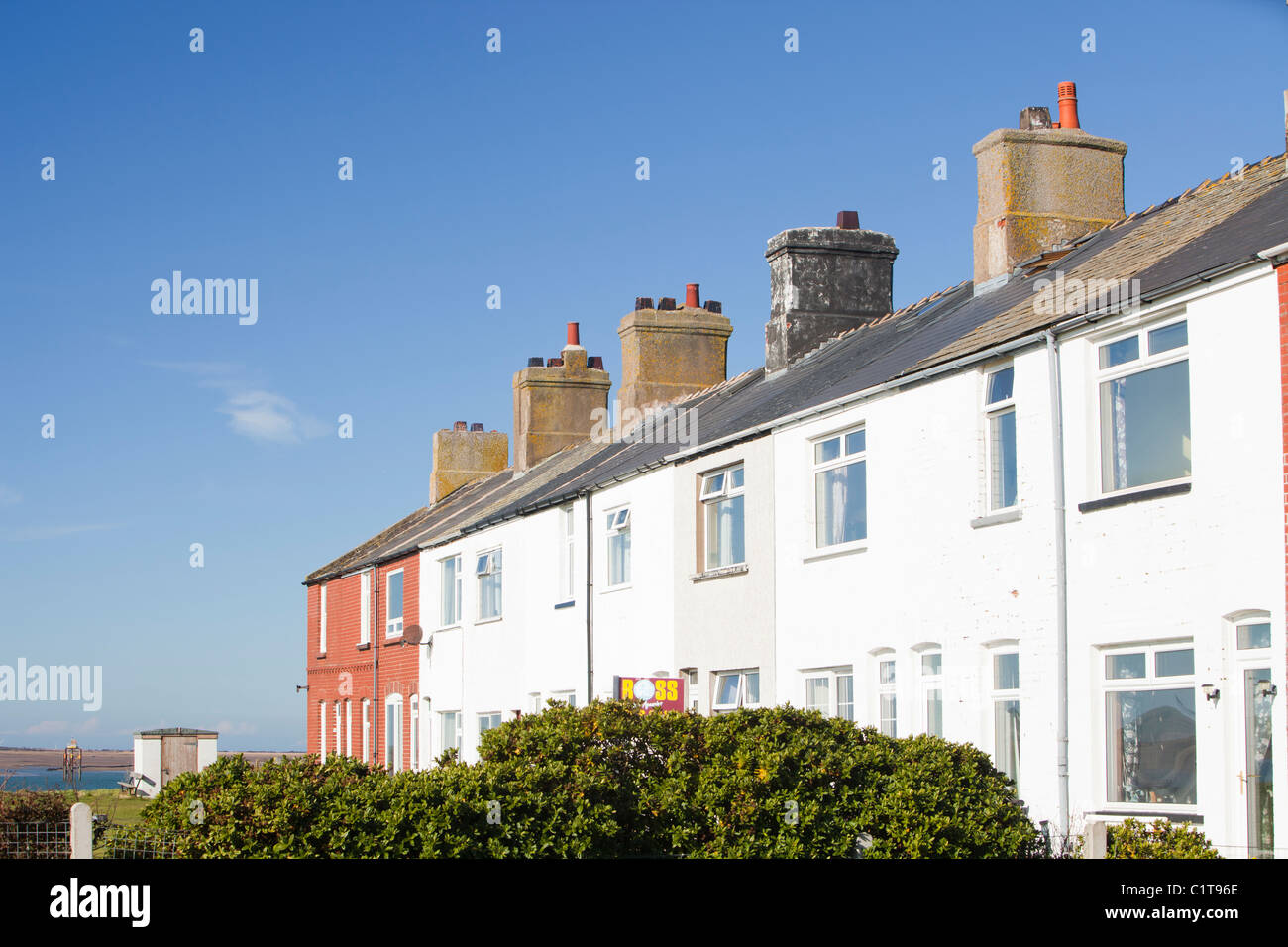 Rampside hi-res stock photography and images - Alamy