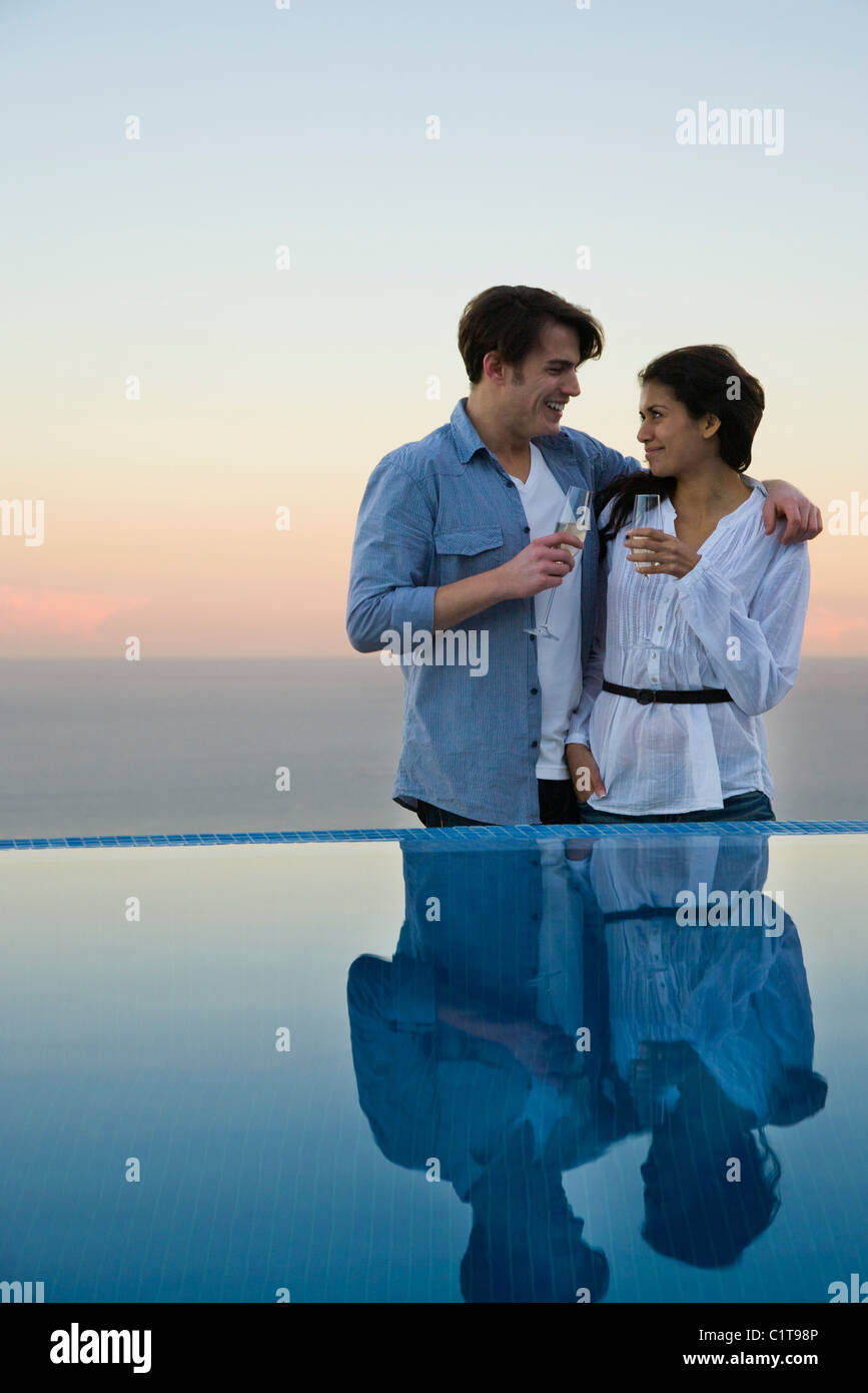 Couples making love hi-res stock photography and images - Alamy