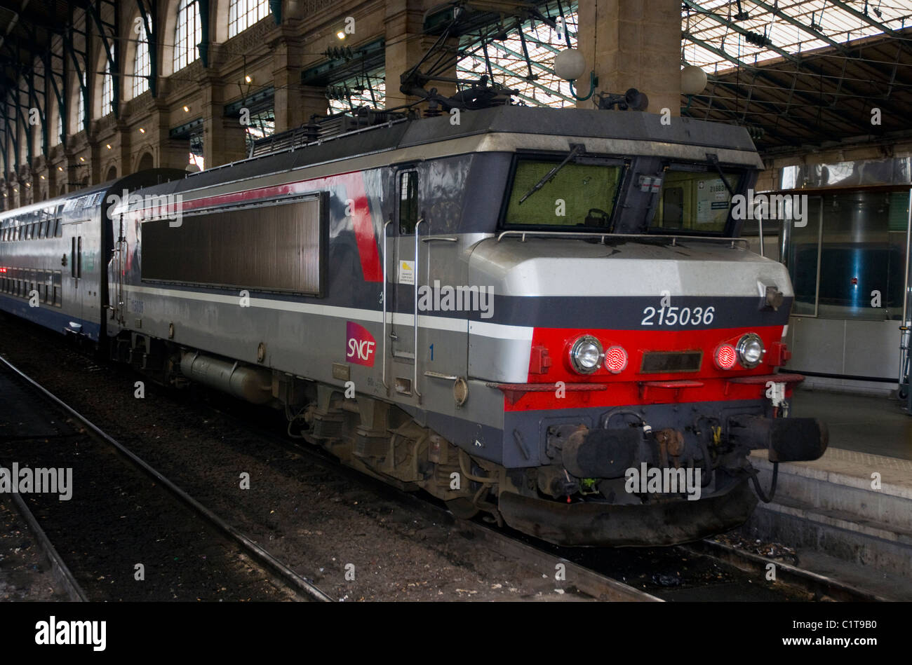 Bb french hi-res stock photography and images - Alamy