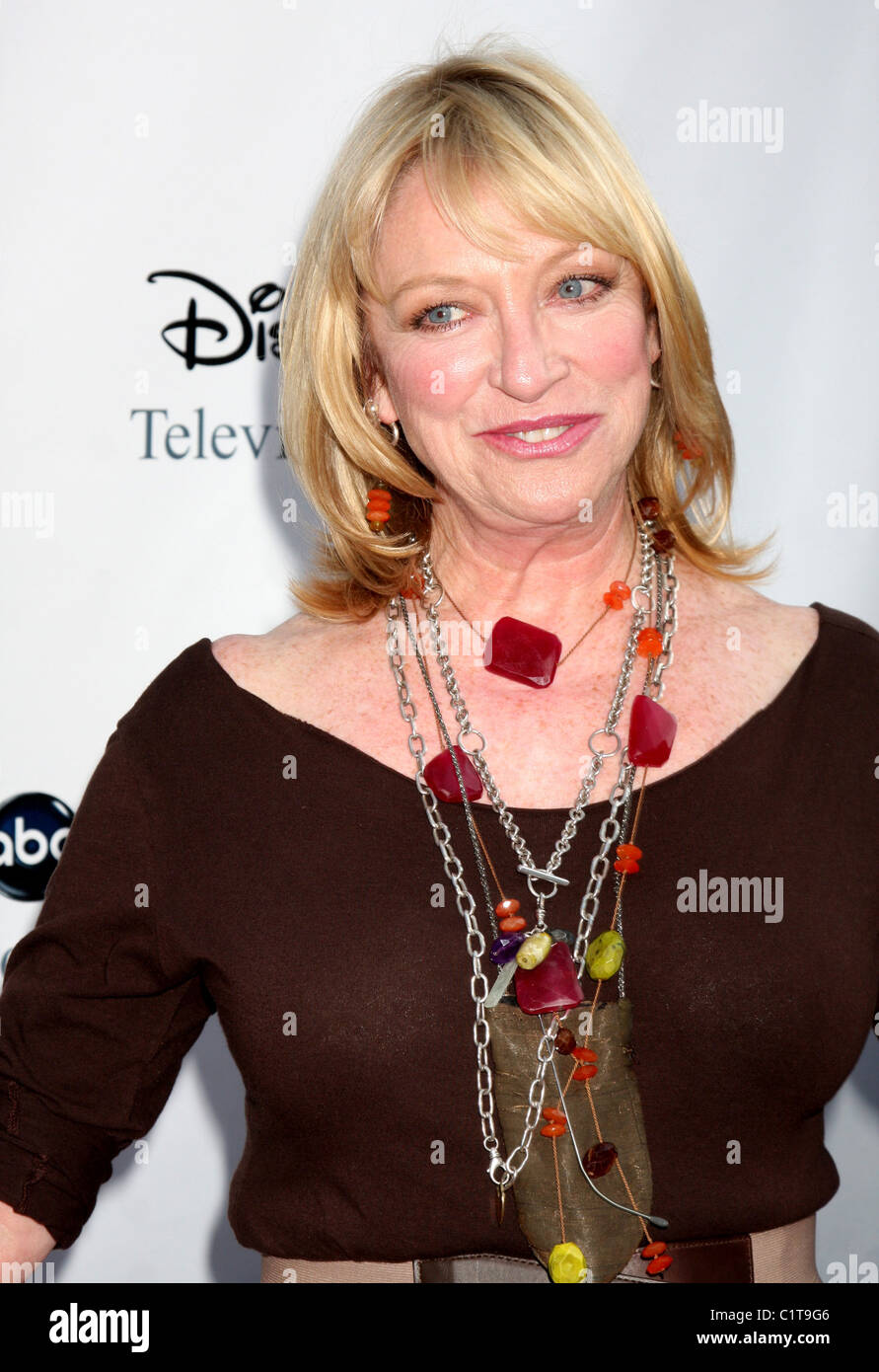 Veronica Cartwright Disney's ABC Television Group summer press tour ...