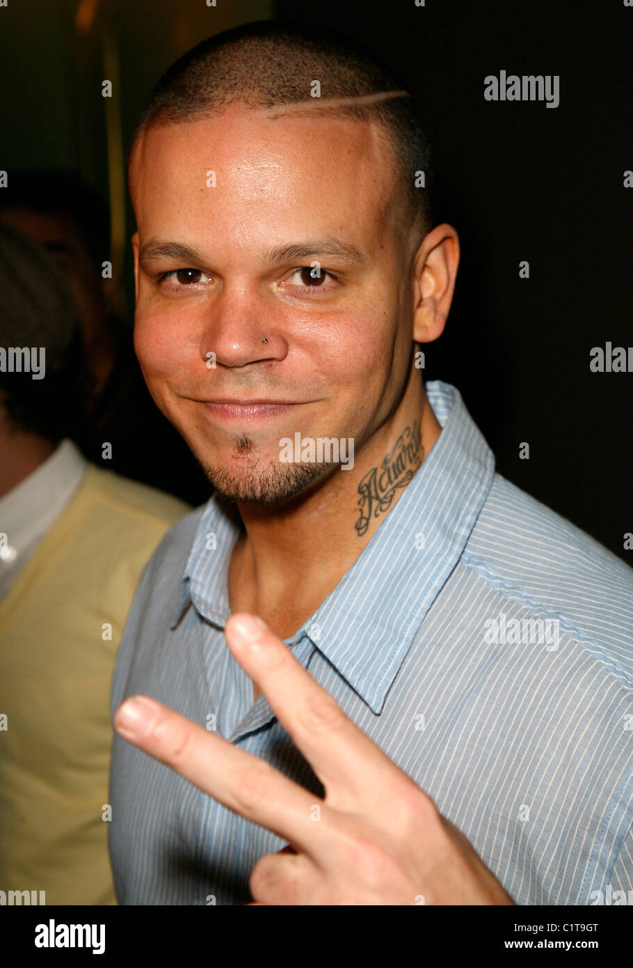 Mapa latino hi-res stock photography and images - Alamy