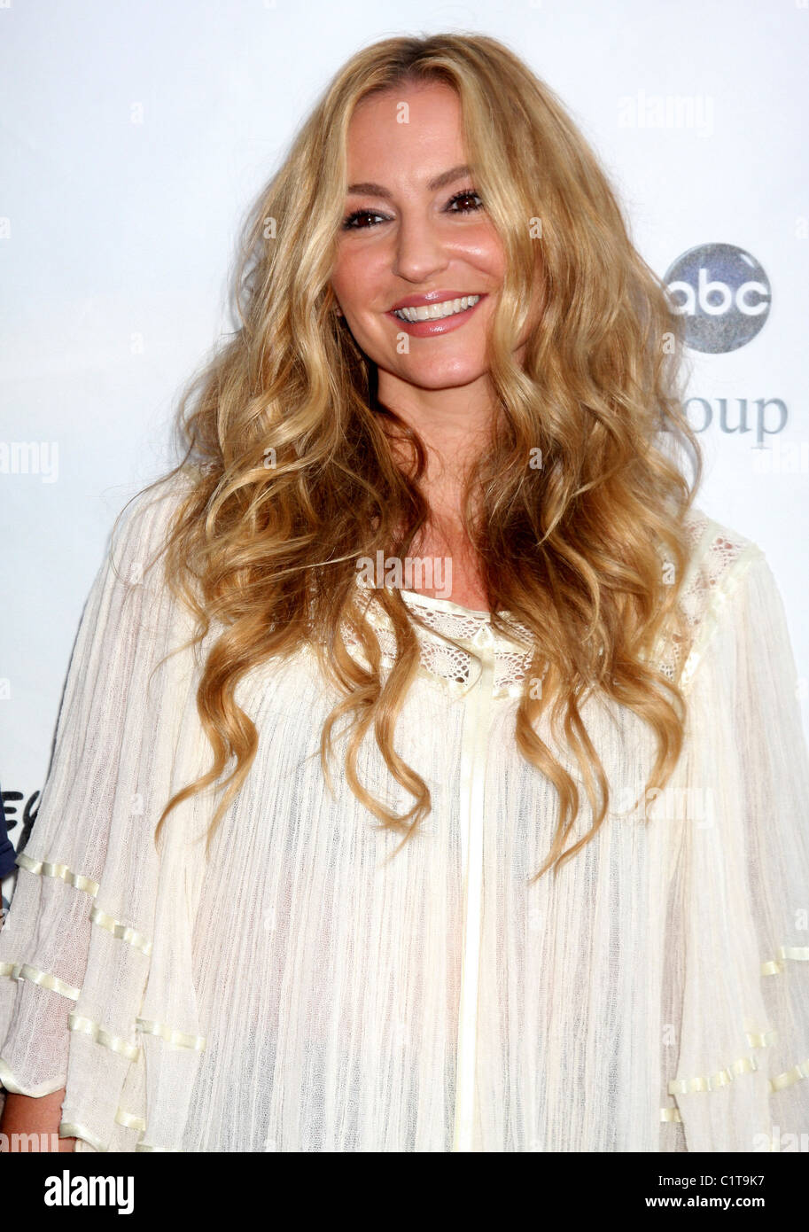 Drea de Matteo Disney's ABC Television Group summer press tour party ...