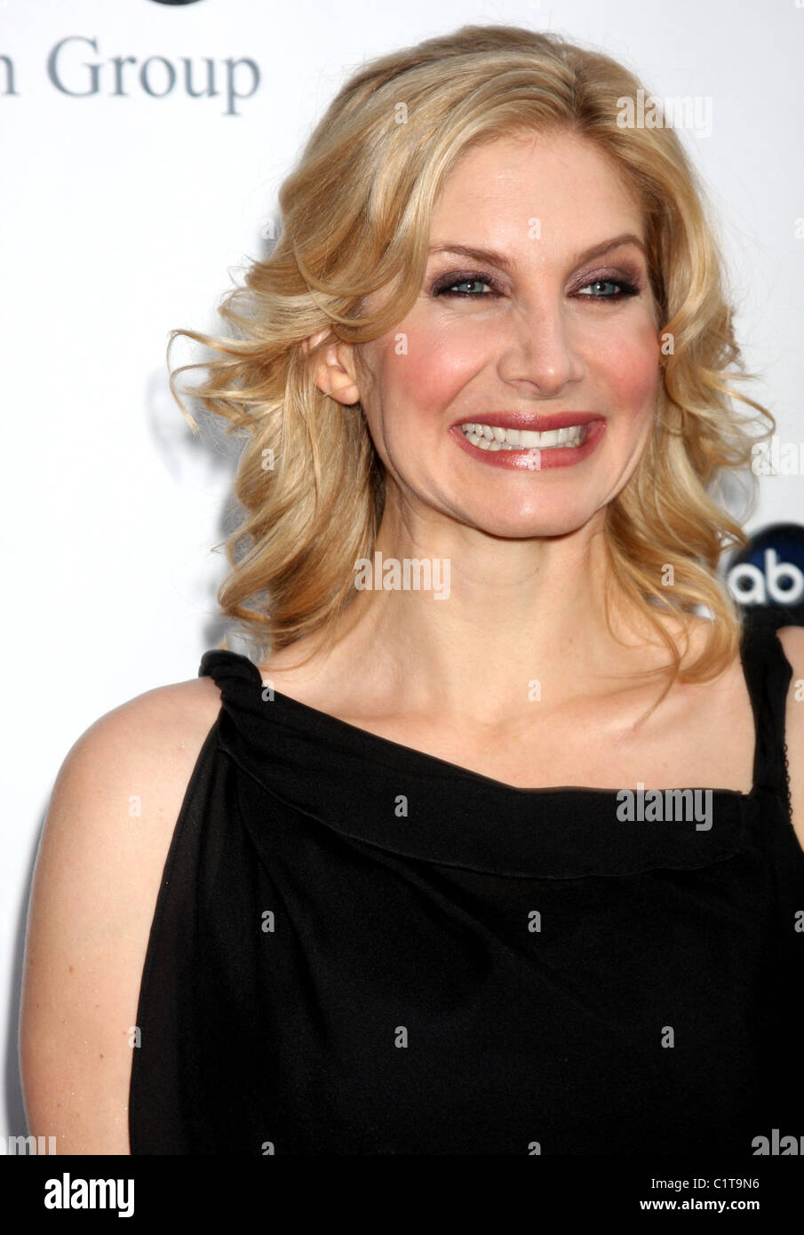 Elizabeth Mitchell Disney's ABC Television Group summer press tour ...