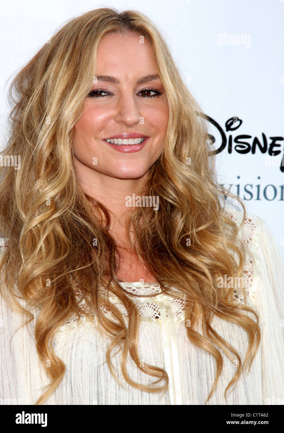 Drea de Matteo Disney's ABC Television Group summer press tour party ...