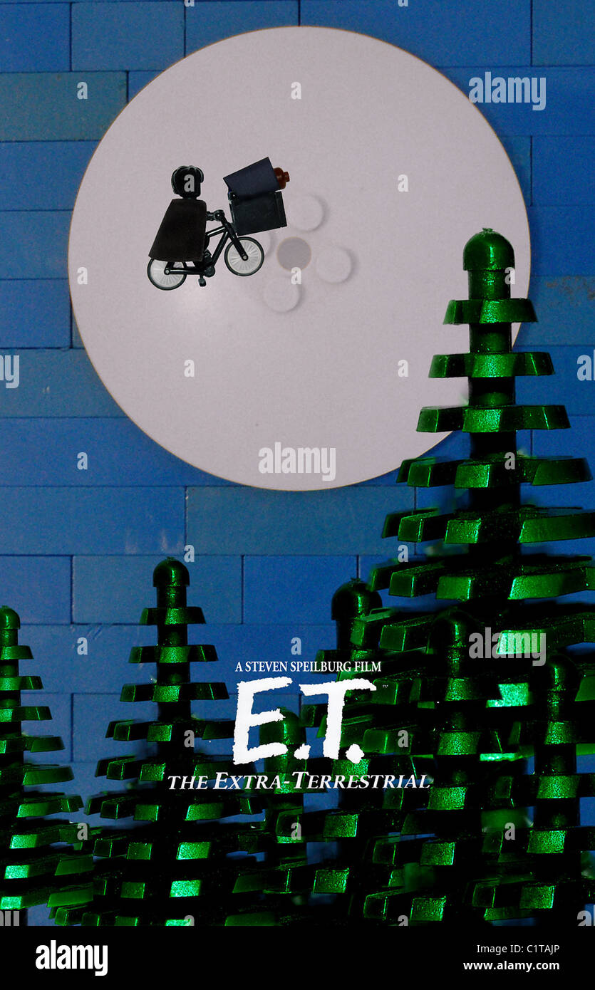 Clever Movie Posters