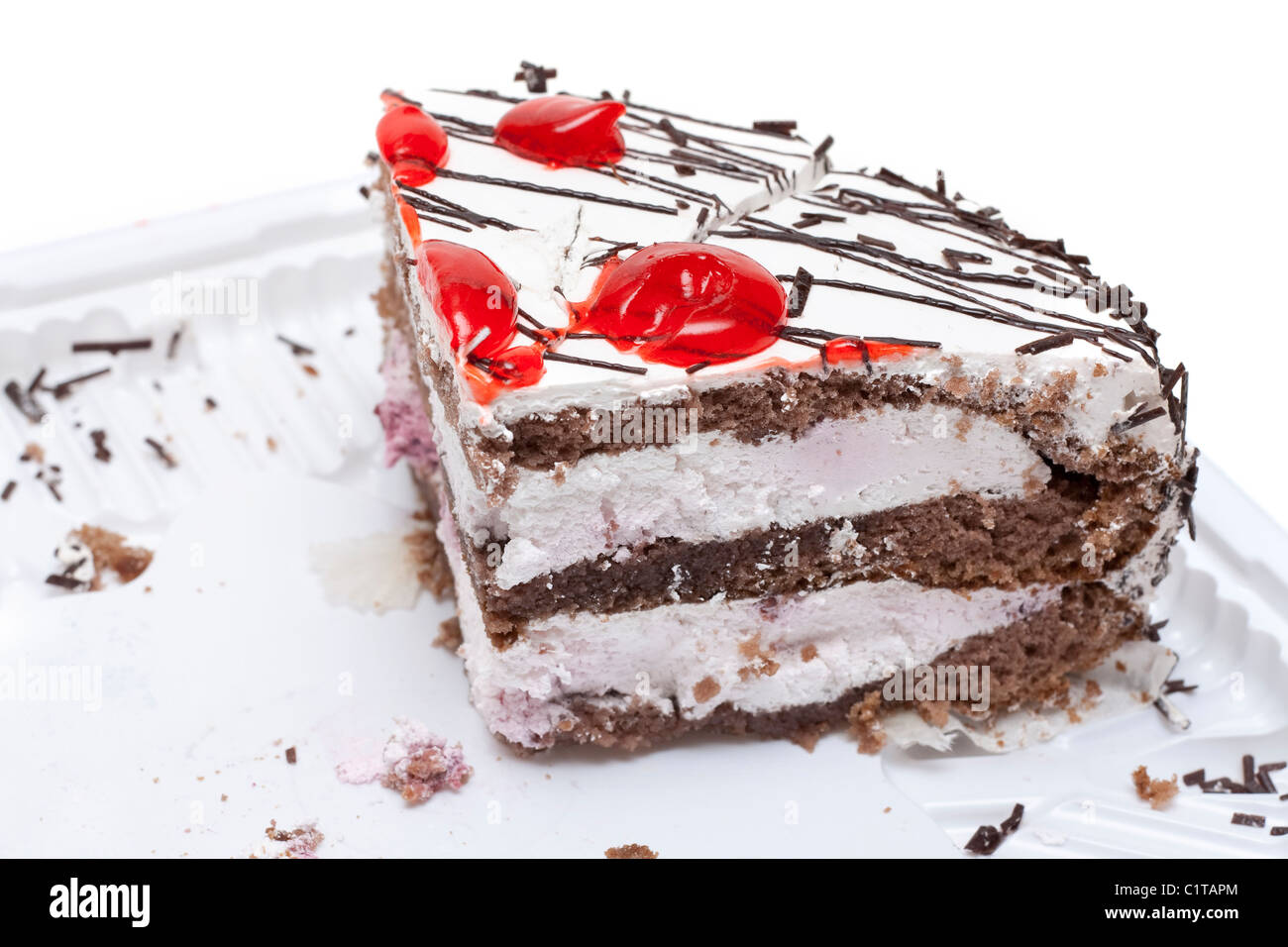 White and cerise hi-res stock photography and images - Alamy