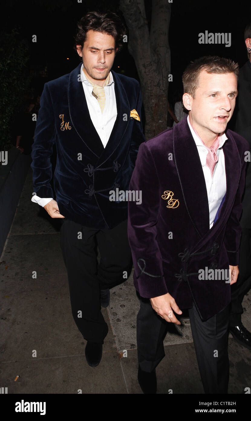 Margaret mayer and rob dyrdek hi-res stock photography and images - Alamy