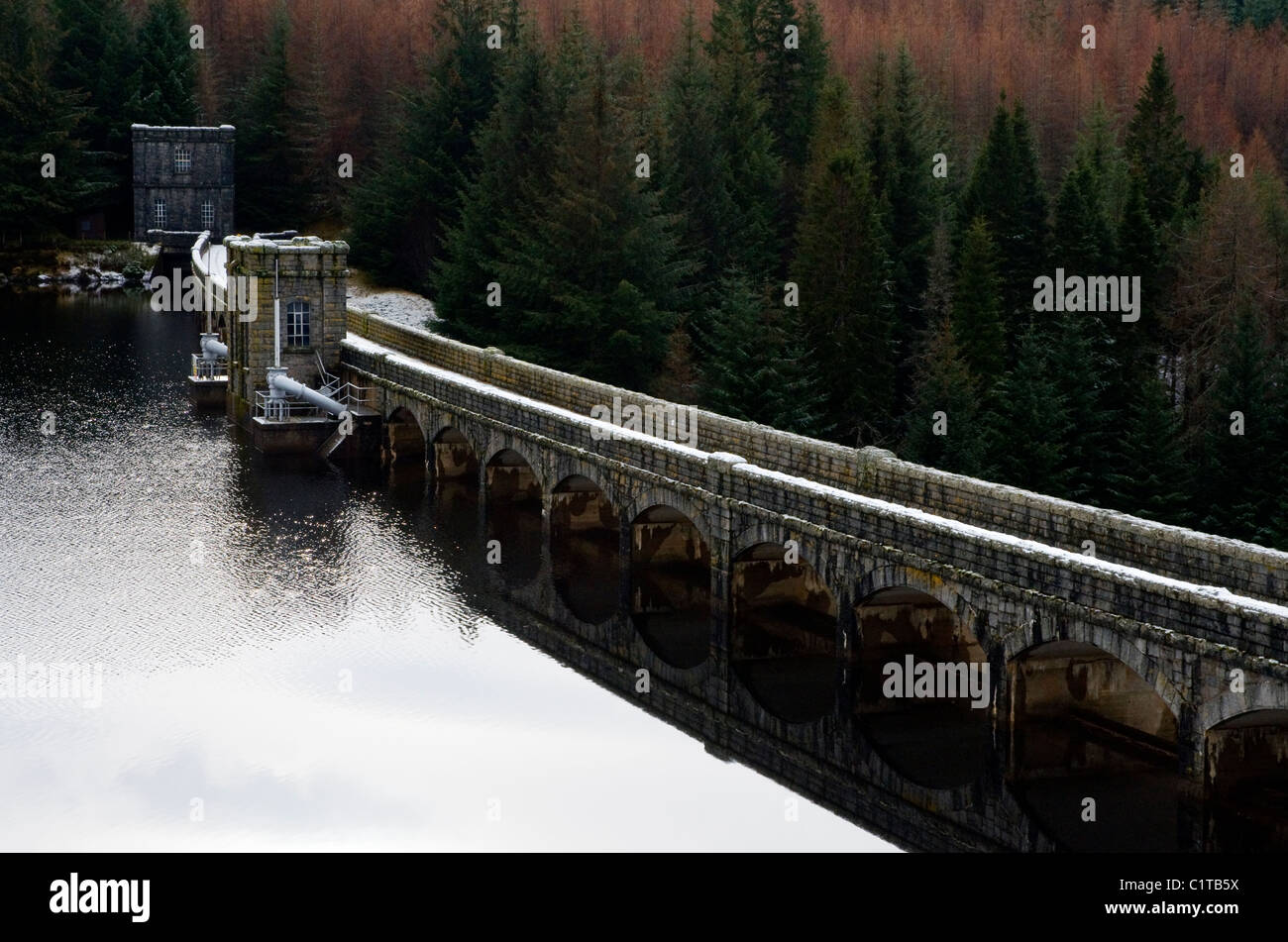 Aluminium dam hi-res stock photography and images - Alamy