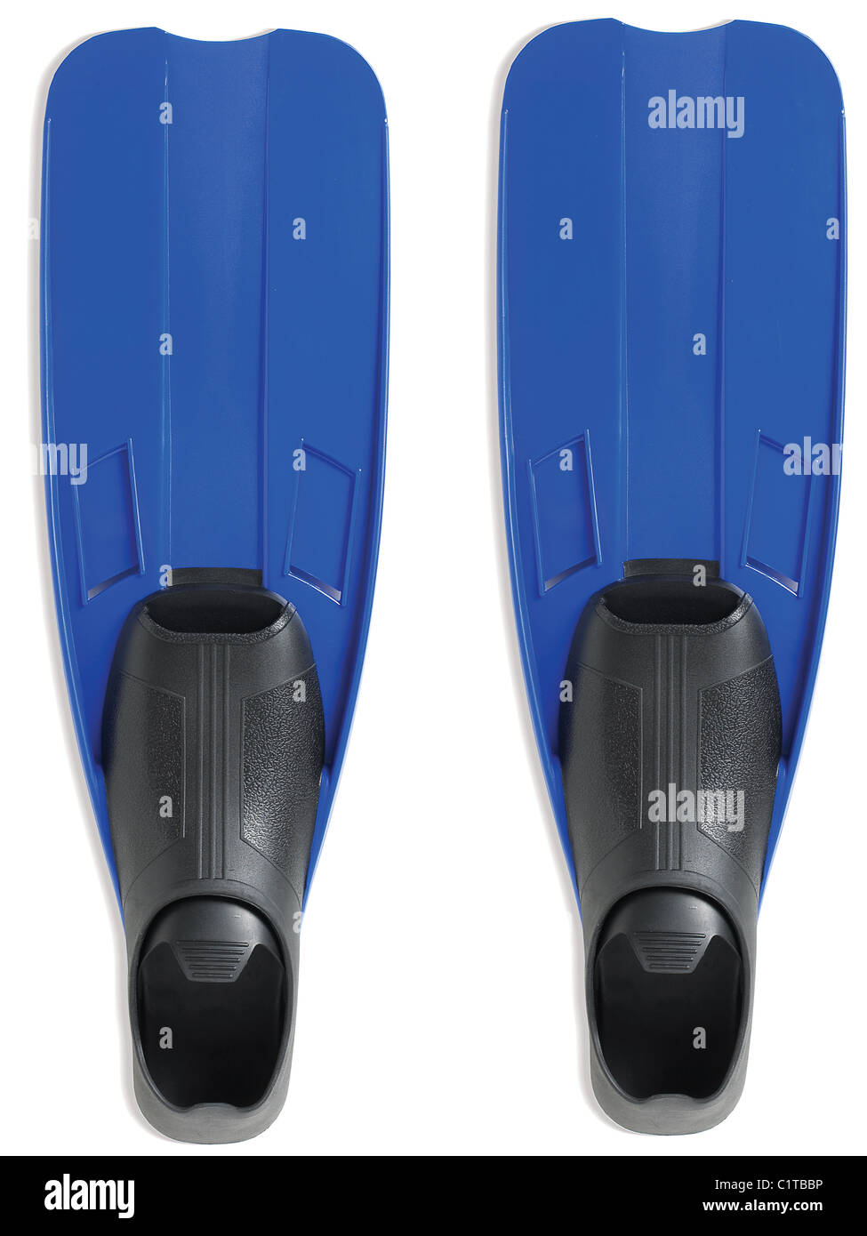 Flippers hi-res stock photography and images - Alamy